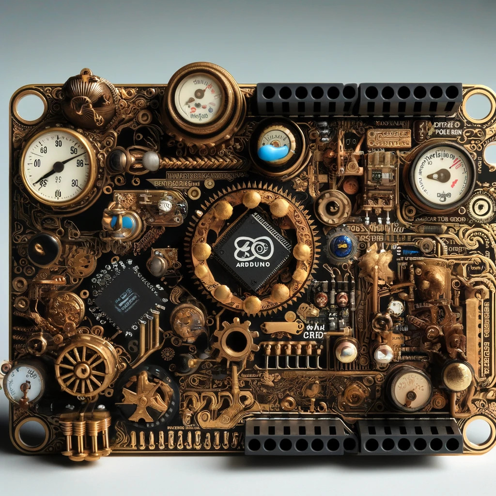 Arduino · Tech Shorts Arduino · Tech Shorts