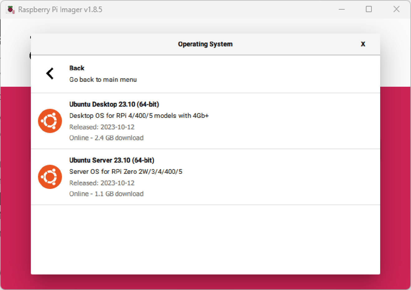 Raspberry Pi 5 with Ubuntu on NVMe · Tech Shorts